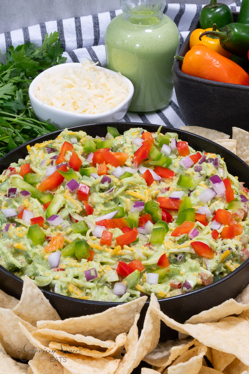 Copycat Texas Roadhouse Cinnamon Honey Butter Recipe - Garrison Street Eats